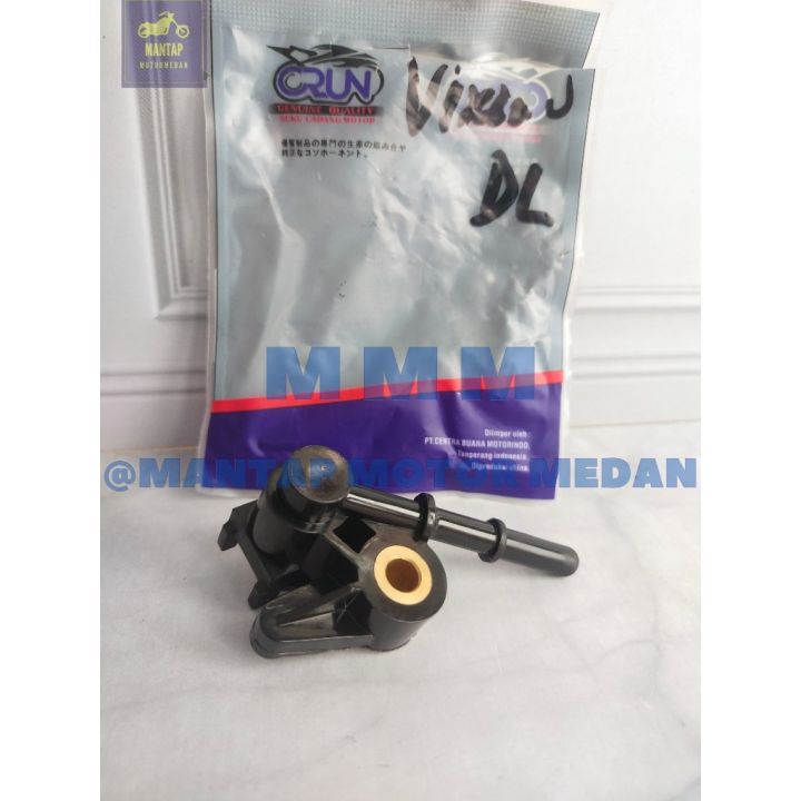 Rumah Dudukan Injector Injektor Yamaha 3C1 Vixion Old Lama Good Quality ...