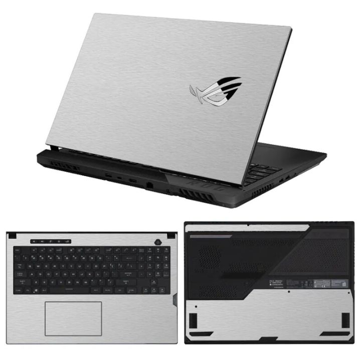 Q75vmsxzrzp Laptop Skins For ASUS ROG STRIX G15 G513QY/G17 G713Q G713RM ...