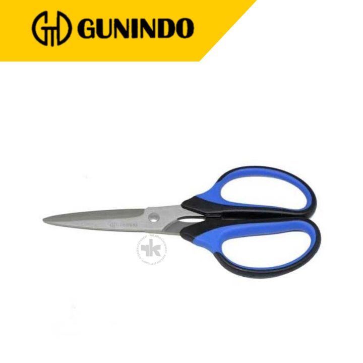 Gunting Besar Gunindo HB-75 | Lazada Indonesia