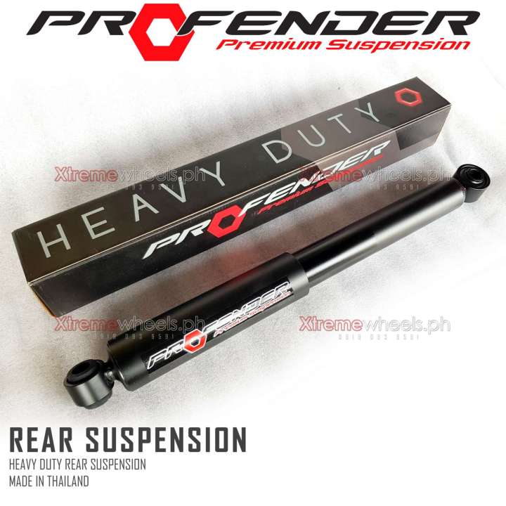 DMAX ALL YEAR MODEL REAR PROFENDER OEM SHOCKS ABSORBER | Lazada PH