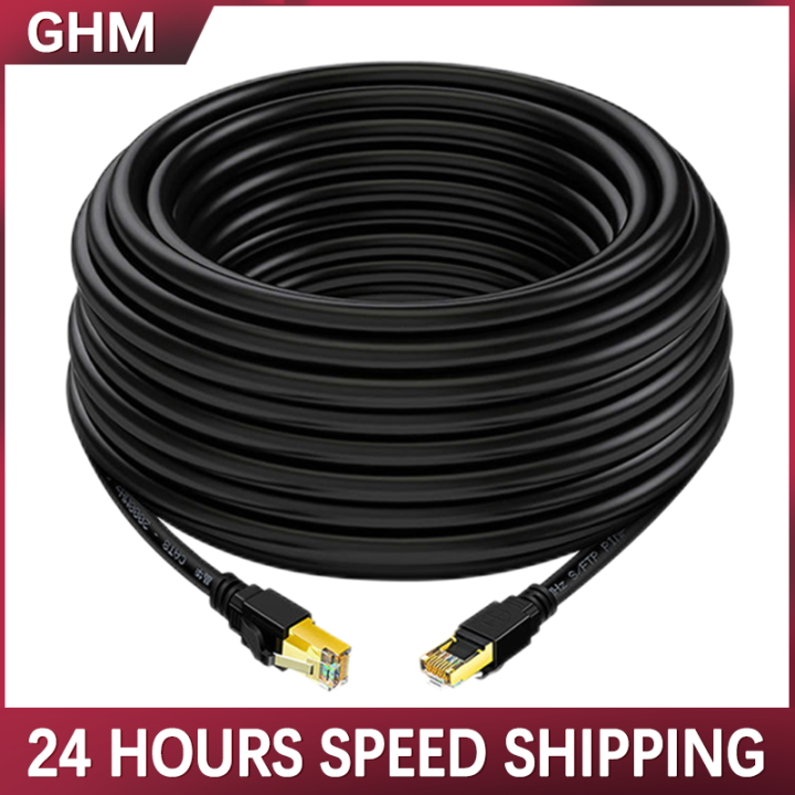 Ethernet cable RJ45 CAT6 Lan cable UTP RJ45 Network Cable Jumper ...