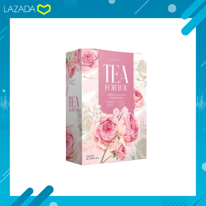 TEA FOR YOU ชาเพื่อคุณ ️พร้อมส่ง 💯ชาชงสมุนไพรกุหลาบ ปรับระบบภายในของ ...