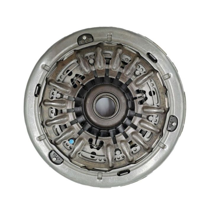 Switches / Powershift Transmission DPS6 6DCT250 Dual Wet Clutch Fit For ...