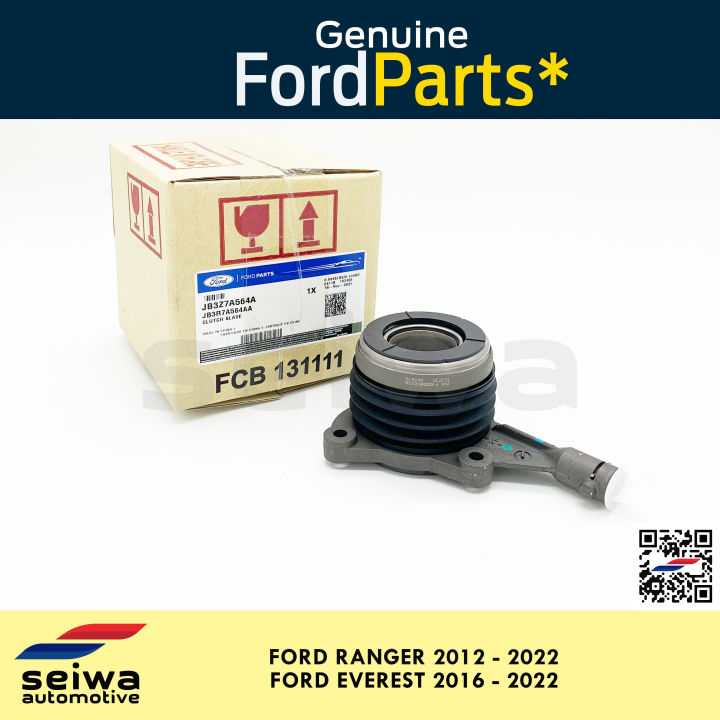 [2012 - 2022 6 SPEED] Ford Ranger Clutch Slave (New Design) - [2016 ...