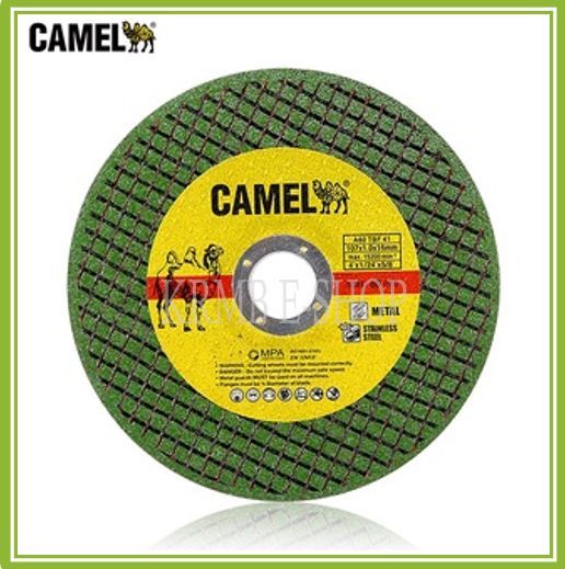 camel cutting disc double net ( 4" sold per piece ) | Lazada PH