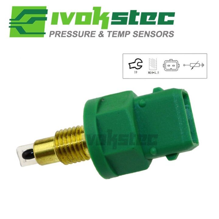 New High Quality Intake Air Temperature Sensor For Land Rover 75 25 45 ...