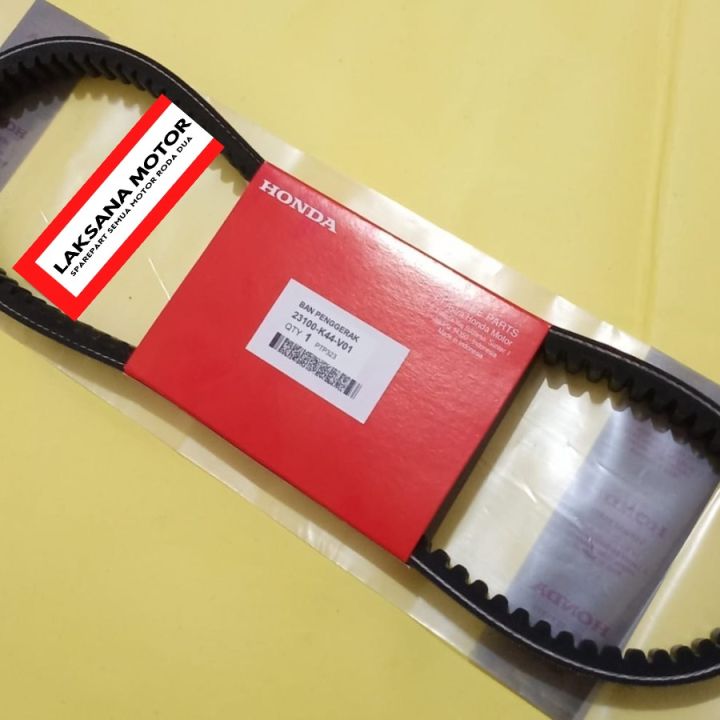 VANBELT BEAT INJECTION (LAKSANA) | Lazada Indonesia