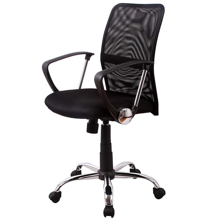 Aayang 2 Pieces Office Chair Armrest Desk Chair Armrest Left and Right ...