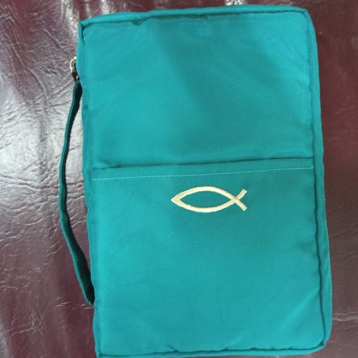 PCBS BIBLE COVER/ICH-02 BCNE BIBLE COVER-MEDIUM AND LARGE | Lazada PH