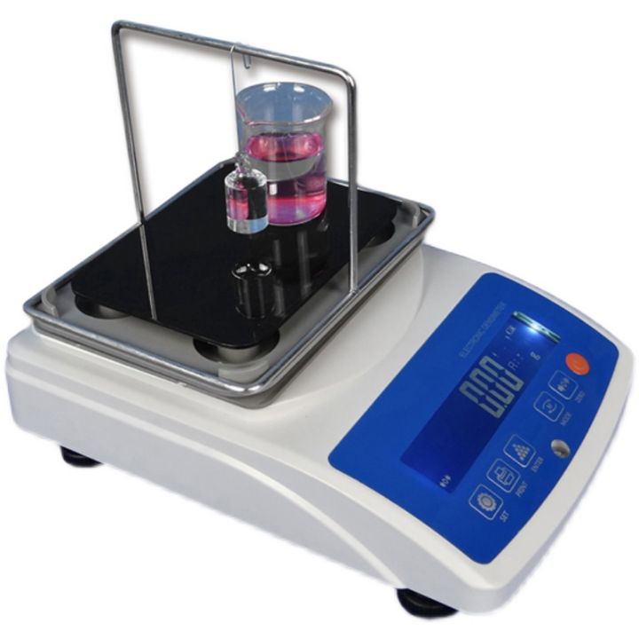 Densitometer hydrometer liquid high-precision alcohol ammonia petroleum ...
