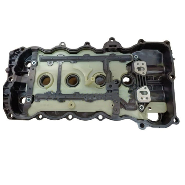 PERODUA BEZZA 1.3 & MYVI GEN3 VALVE COVER ASSY | Lazada