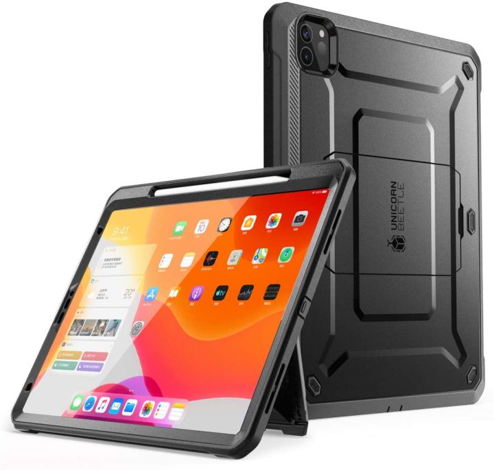 SUPCASE UB Pro Case for iPad Pro 12.9 inch 2020/2021/2022 Release ...