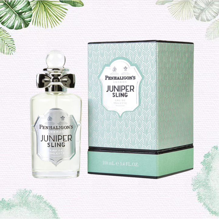 Guaranteed Original Juniper Sling Eau de Toilette 100ml Unisex perfume ...