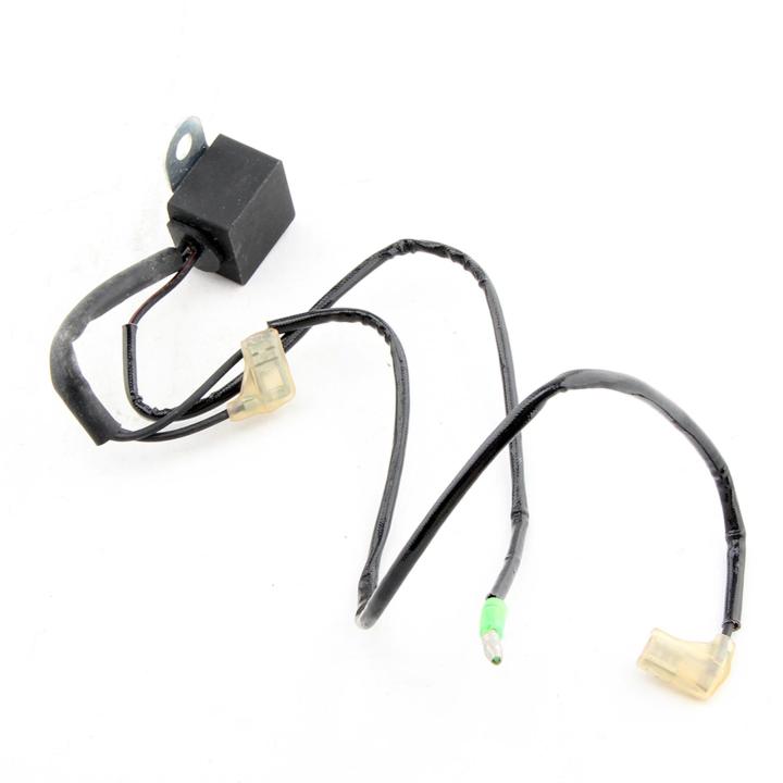 Movirtue Engine Cut Off Diode Switch Part Fit for Honda Gx610 Gx620 ...