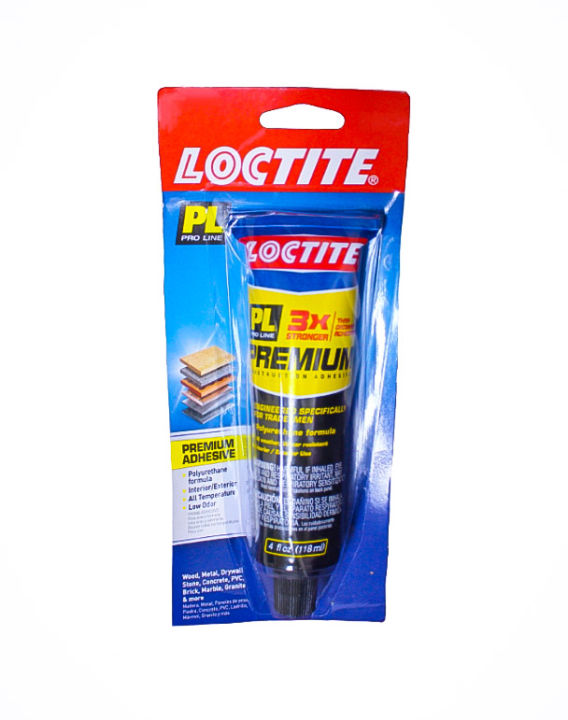 Loctite PL Pro Line Premium 3x Stronger (4 oz.) | Lazada PH
