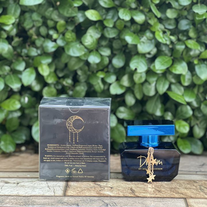 Nước hoa nữ Dream by Delta Goodrem 30ml | Lazada.vn