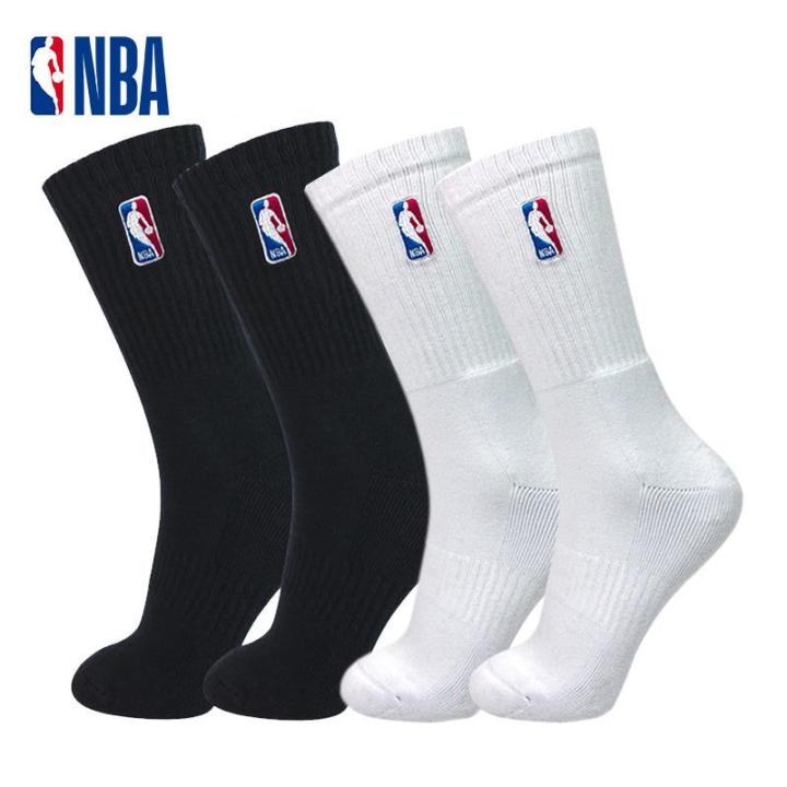 NBA socks basketball socks for athletes sport player | Lazada PH