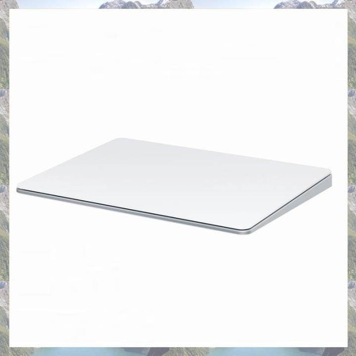 Bluetooth Touchpad Multi-Function Gestures Trackpad Rechargeable ...