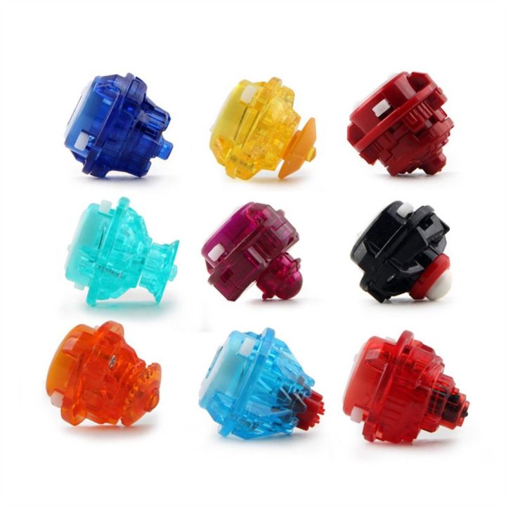 SUPERRR Bey Blayblade Spinning Top Drivers Non-repeating Spinning Toys ...