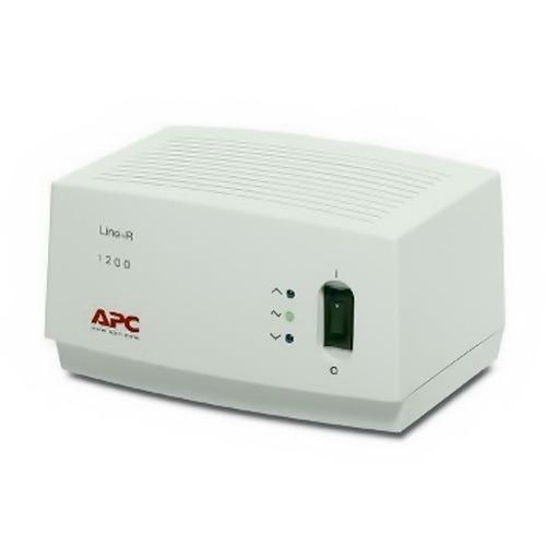 APC Line-R 1200VA Automatic Voltage Regulator LE1200I | Lazada
