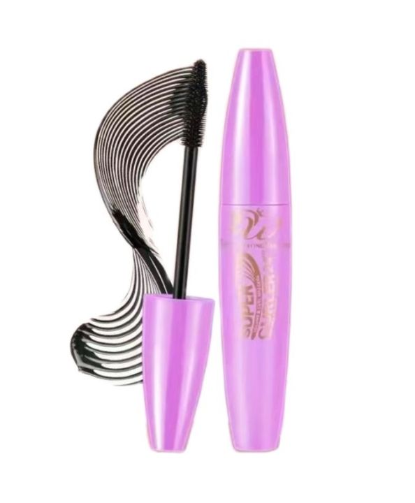 "CHERRY BLOSSOM" DW VOLUME MASCARA FLASH ( LAVENDER ) | Lazada PH