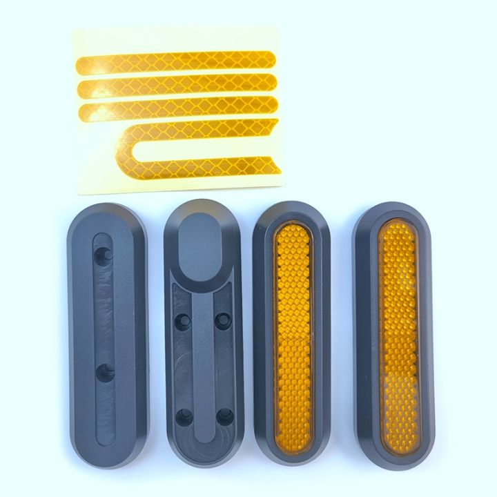 (JDBX) Wheel Cover Protect Shell for Pro 2/1S/M365 Electric Scooter ...