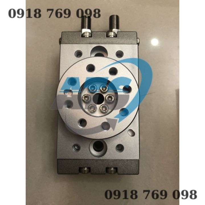 Xy lanh xoay khí nén MSQB - 20A SMC | Lazada.vn
