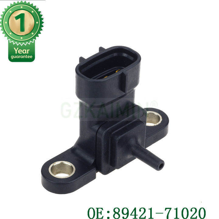 【Original】100%newTurbo MAP Sensor Turbine pressure sensor 89421-71020 ...