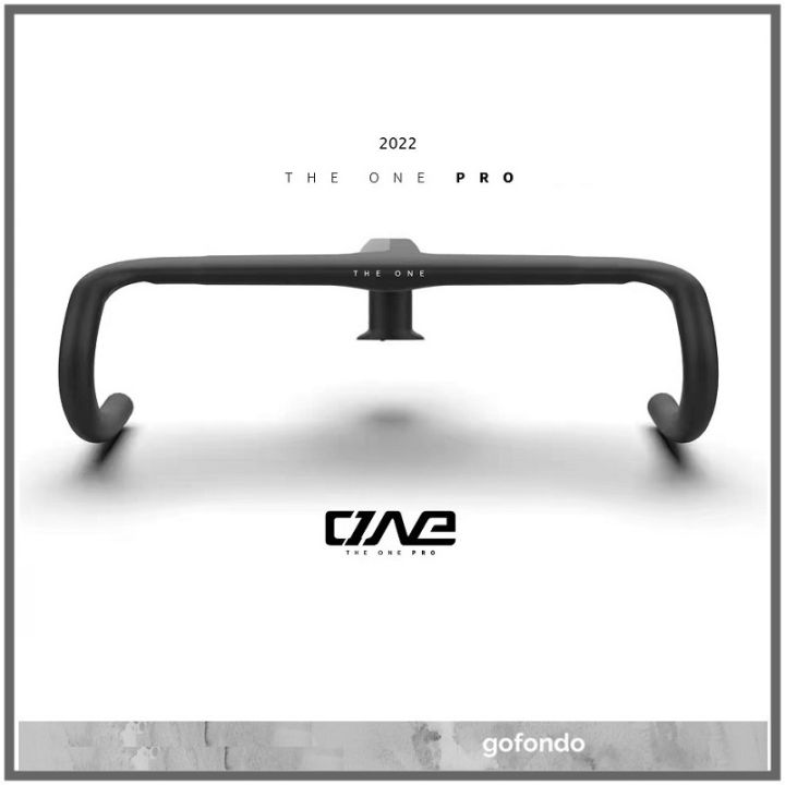 Warranty THE ONE CARBON INTEGRATED HANDLEBAR INTERNAL CABLE ROUTING ...