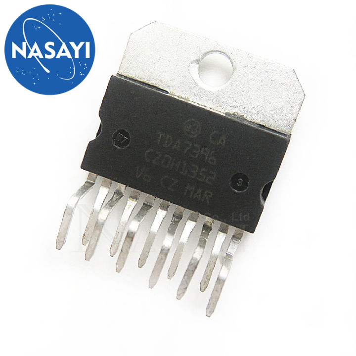 TDA7396 7396 ZIP-11 | Lazada.co.th
