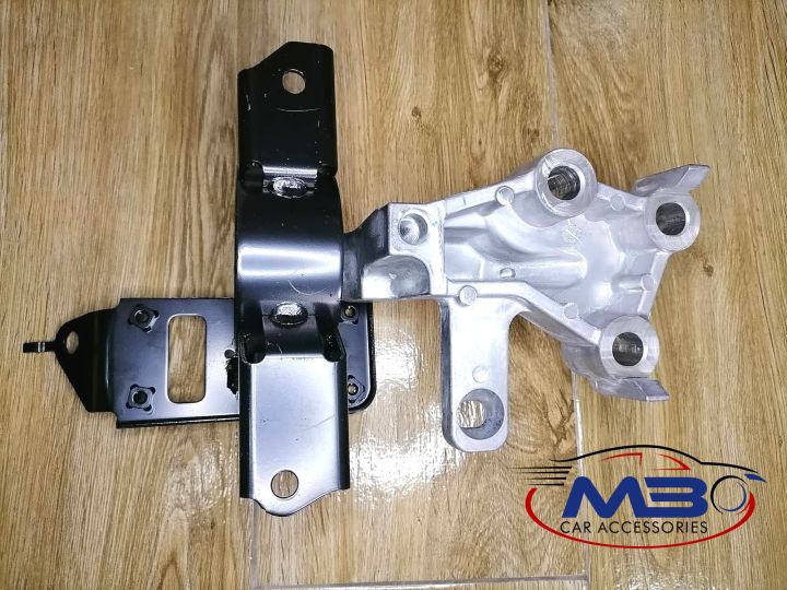 Toyota Wigo Left Genuine Engine Support | Lazada PH