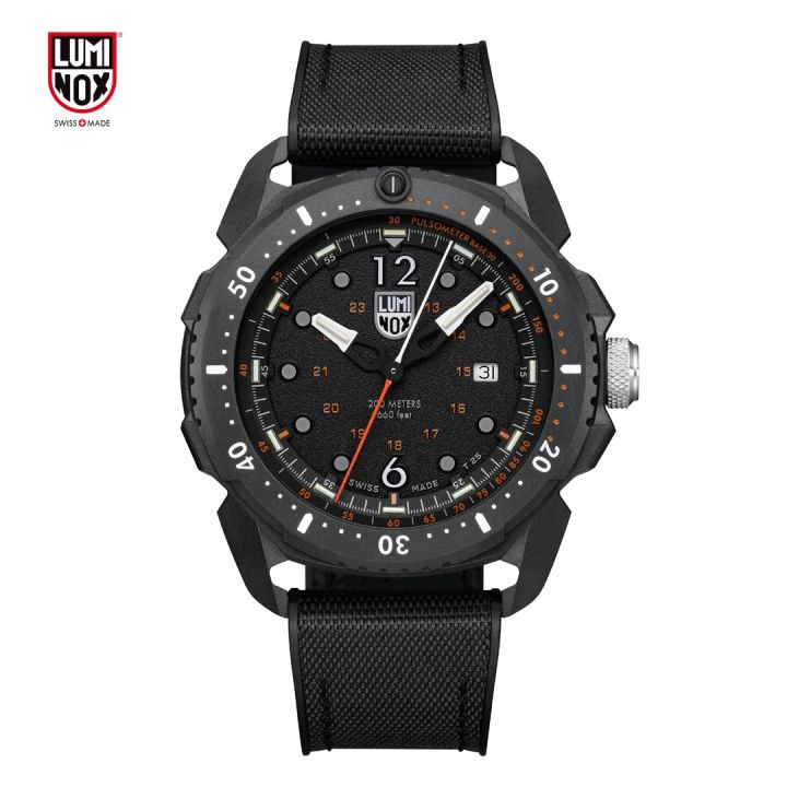 Luminox นาฬิกาข้อมือ ICE-SAR ARCTIC 1050 SERIES รุ่น XL.1052 | Lazada.co.th