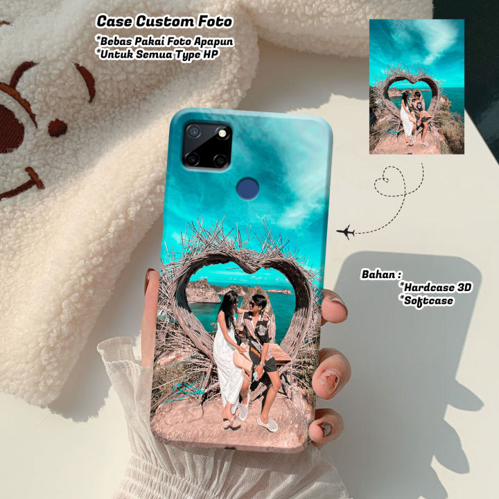 Custom Case Foto Sendiri - Case Custom Foto All type hp - Case Request ...