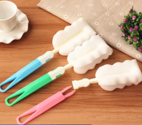 1 pc Cleaning Sponge for Bottle | Lazada PH