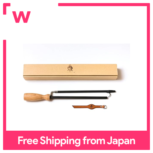 TAKIBISM Breath to Fire TAKIBISM Fire Blowing Stick, Fire Fighting ...