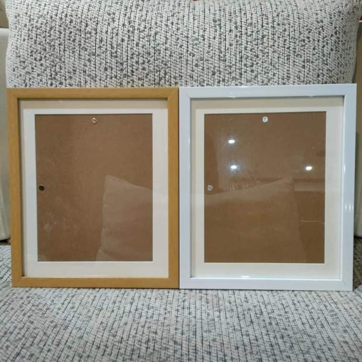 Picture Frame with Matting 5R 6R 8R A3 A4 10R 11R Size Wall Decor with ...