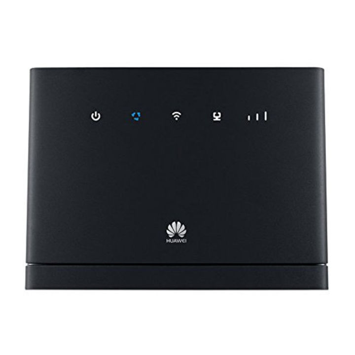 HUAWEI B315 B315S-519 CPE 150Mbps 4G LTE FDD TDD Wireless Gateway Wifi ...
