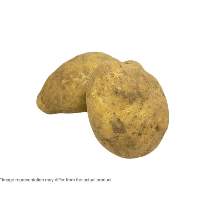 Potato (400-500g) Fresh Harvest | Lazada PH