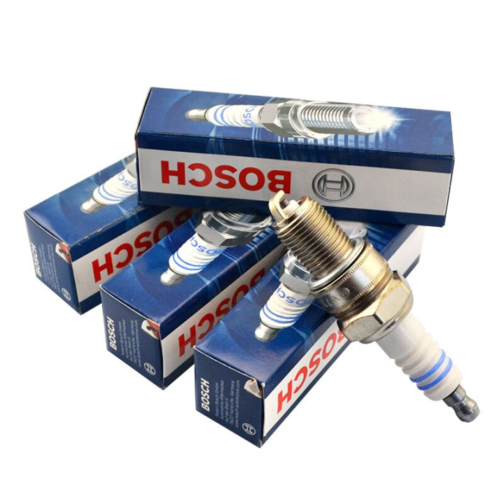 BUSI PLATINUM MERCY W202 W203 W210 / BMW ORI BOSCH 0-242-230-500 ...