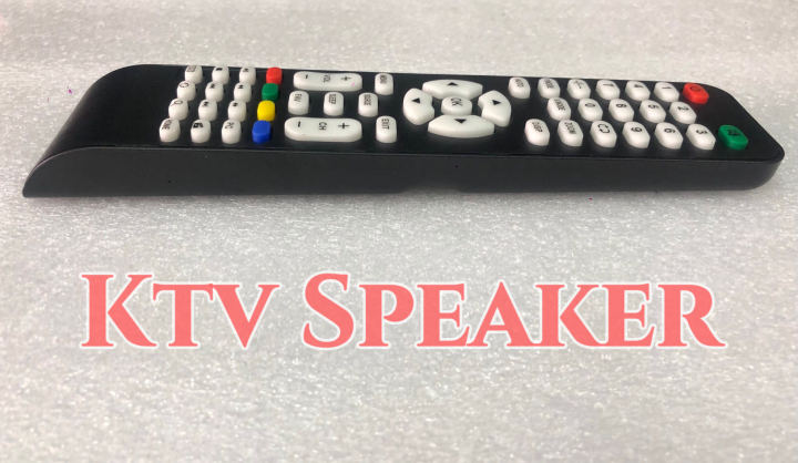 Coby Smart TV Remote (Only) | Lazada PH