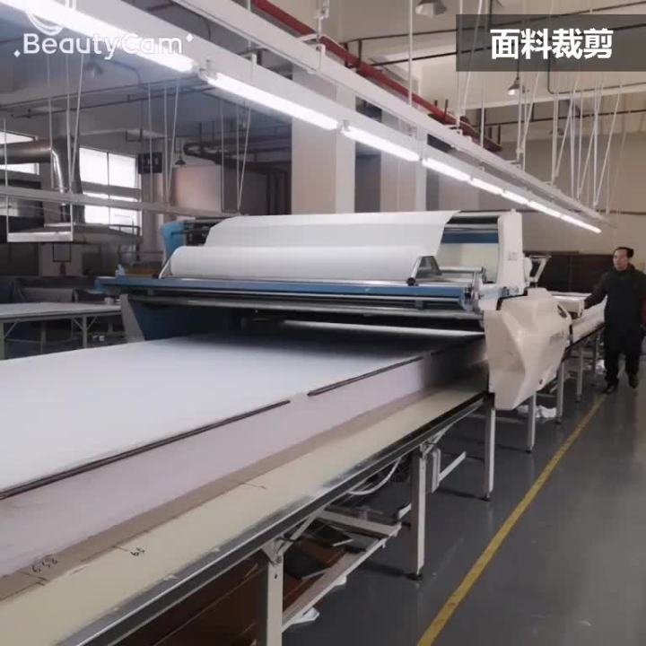 LZD Mesh Curtains White Background Fabric Wear Rod Voile Translucent ...