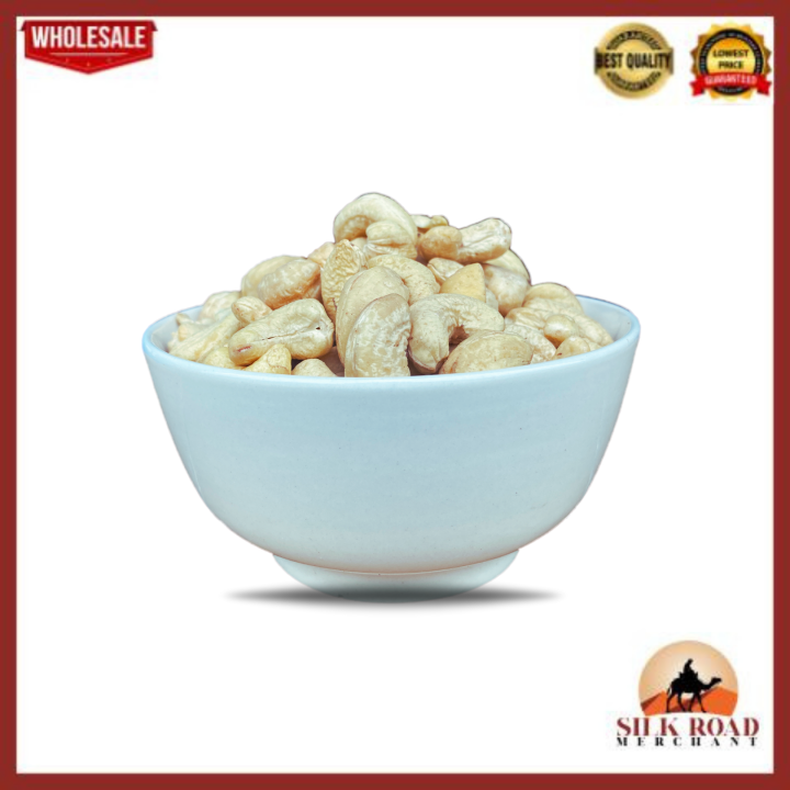 MOITTRY CASHEW NUT/MUNTHIRI PARUPPU/GAJUS -50GM | Lazada