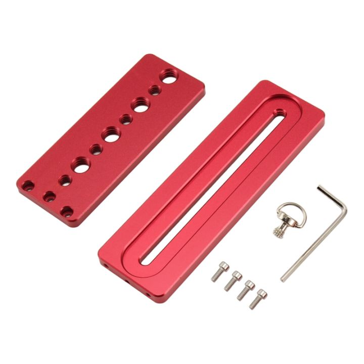 Universal Camera Stabilizer Camera Stabilizing Gimbal Vertical Plate ...