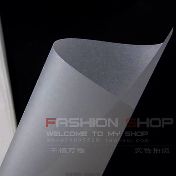 Diamond Copy tracing paper Sulfuric Acid Sketch Paper Roll ...