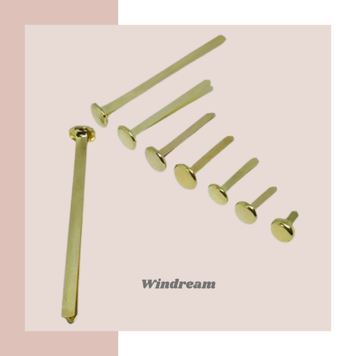 Round head fastener 100pcs per box | Lazada PH