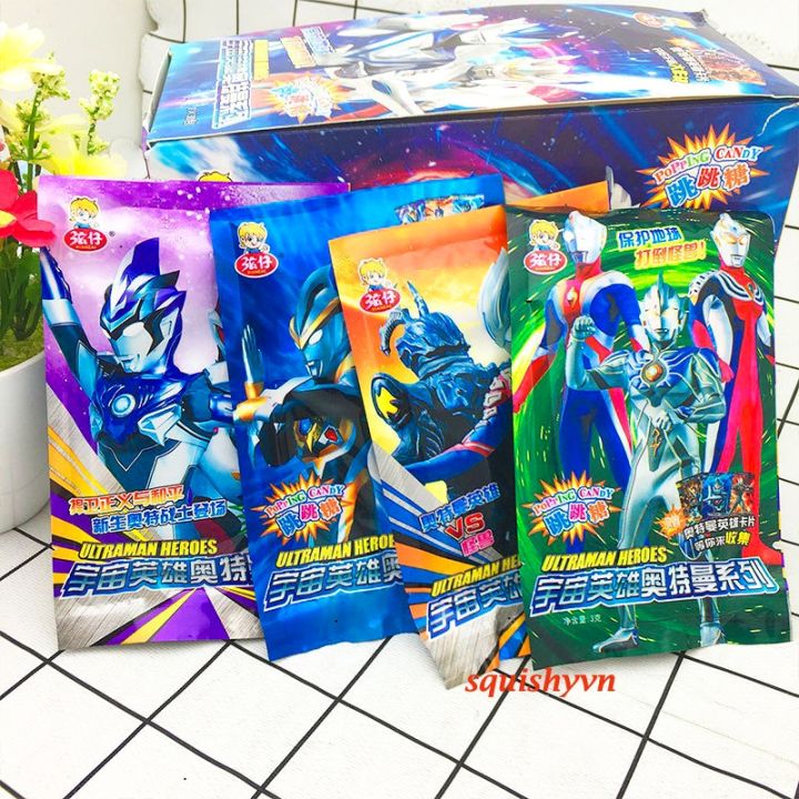 CÓ SẴN - Bộ bài tây Siêu Nhân Gao new seal 1 vỉ 20 gói bài 180 lá siêu ...