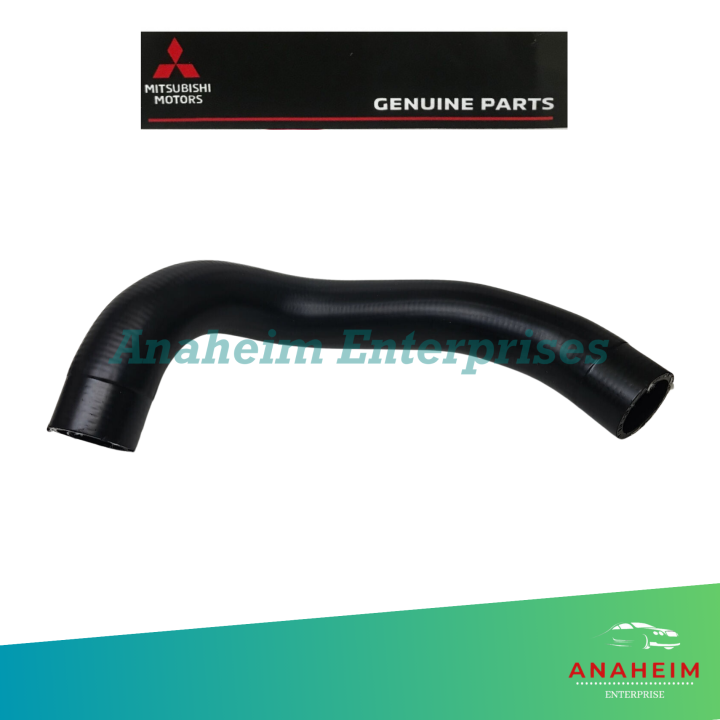 Mitsubishi L300 (Diesel) 4D56 Radiator Hose Lower | Lazada PH