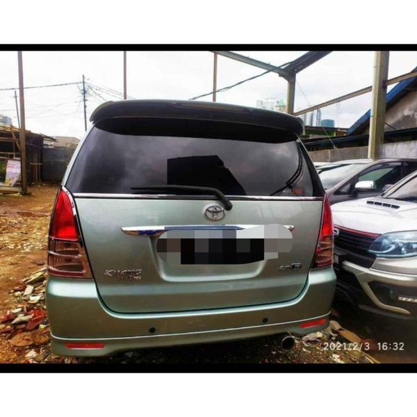 BODYKIT TOYOTA KIJANG INNOVA 2004 2005 2006 2007 2008 | Lazada Indonesia