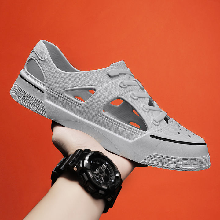 Men's and women's sandals kasut selipar lelaki viral dewasa 2025 new ...