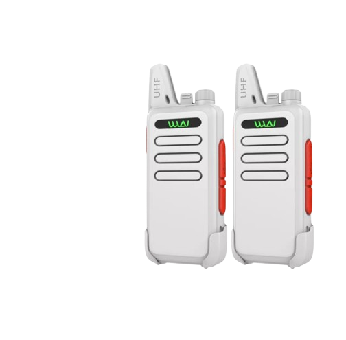 HT WLN KD C1 WARNA PUTIH ISI 2 UNIT TERMASUK HEADSET | Lazada Indonesia